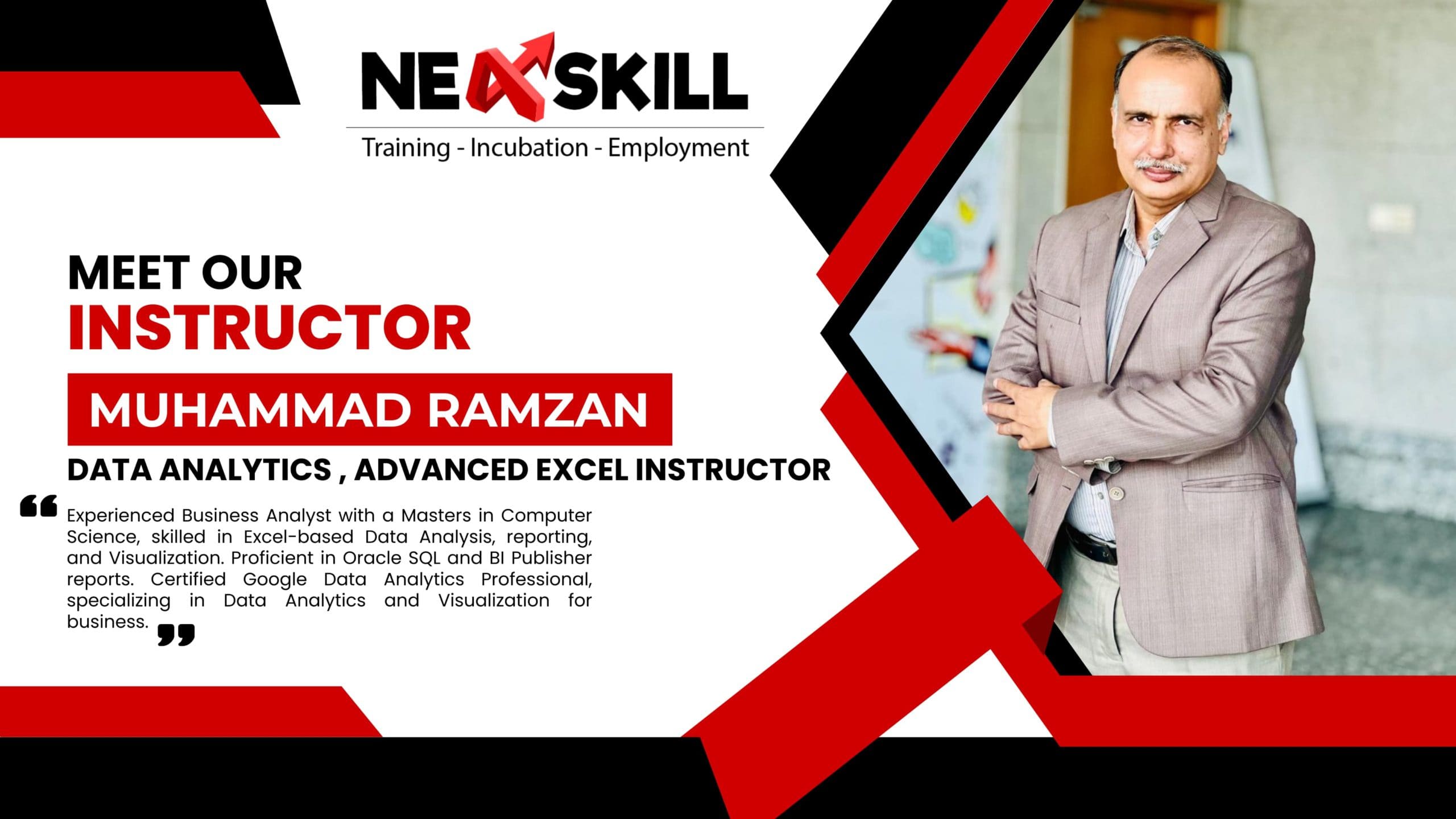 True Minds are our Instructors behind Nexskill growth