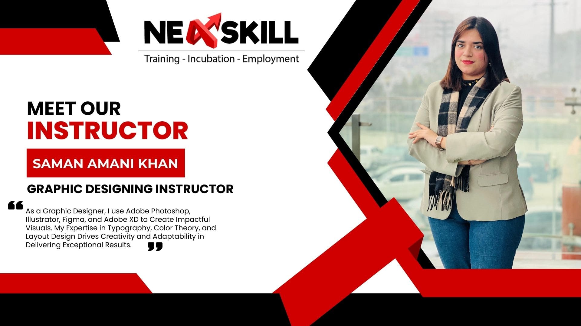 True Minds are our Instructors behind Nexskill growth